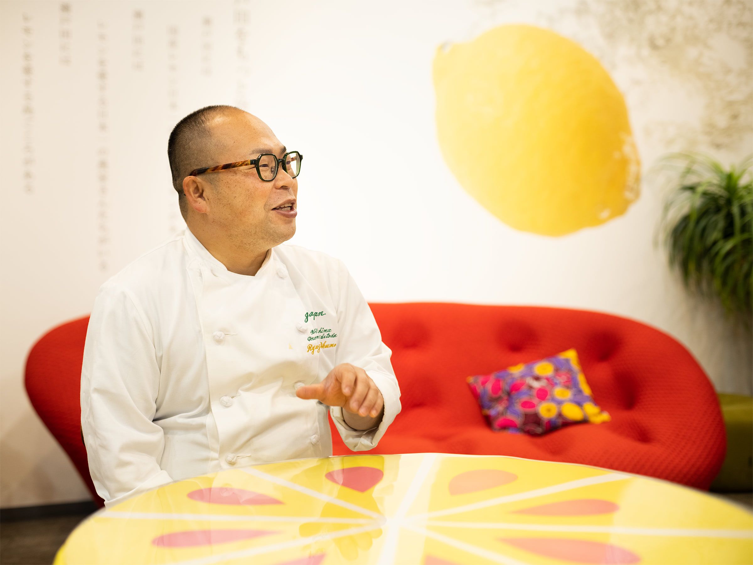 奥本隆三 | 人と尾道